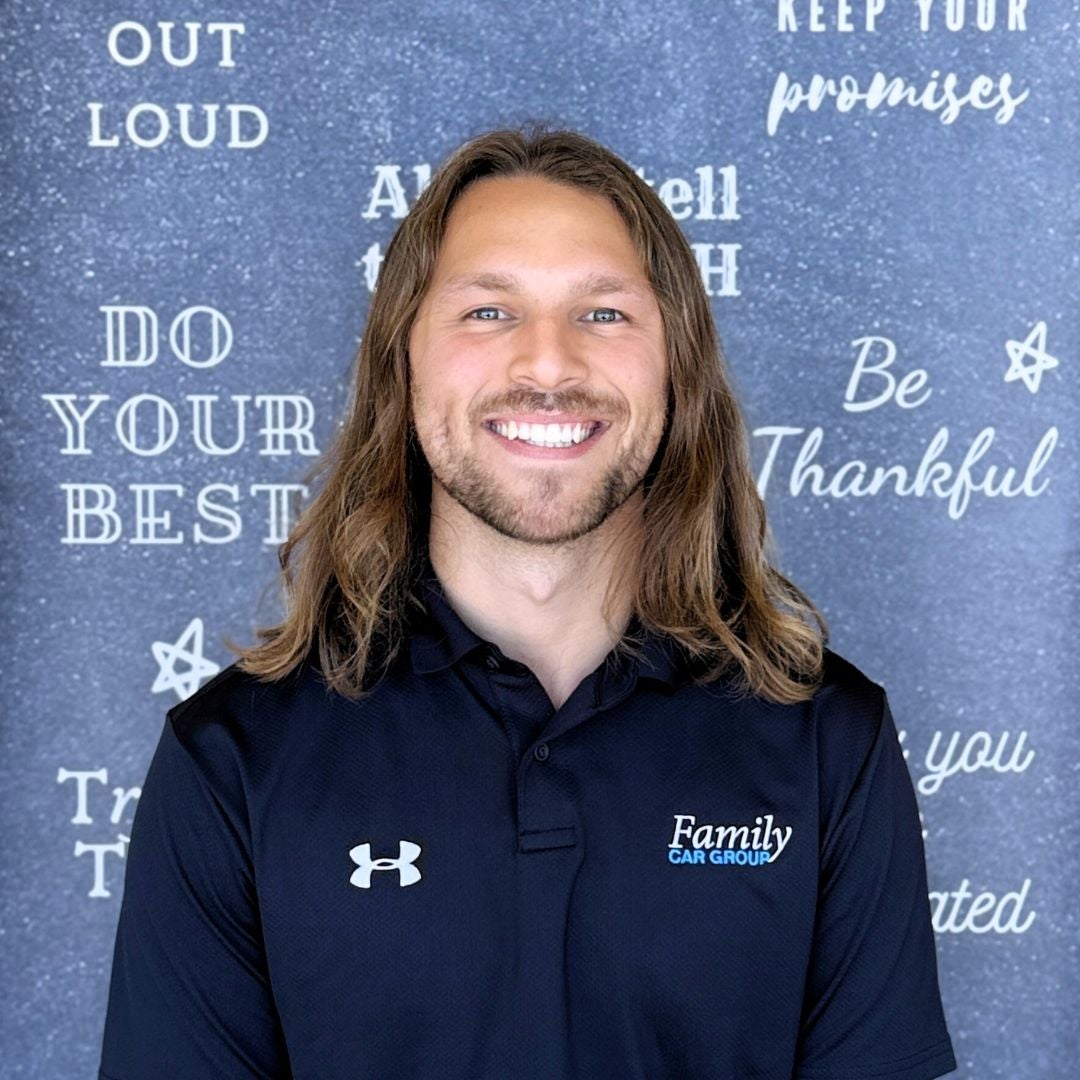 Family Volkswagen of Bossier City Staff | Bossier City Volkswagen ...