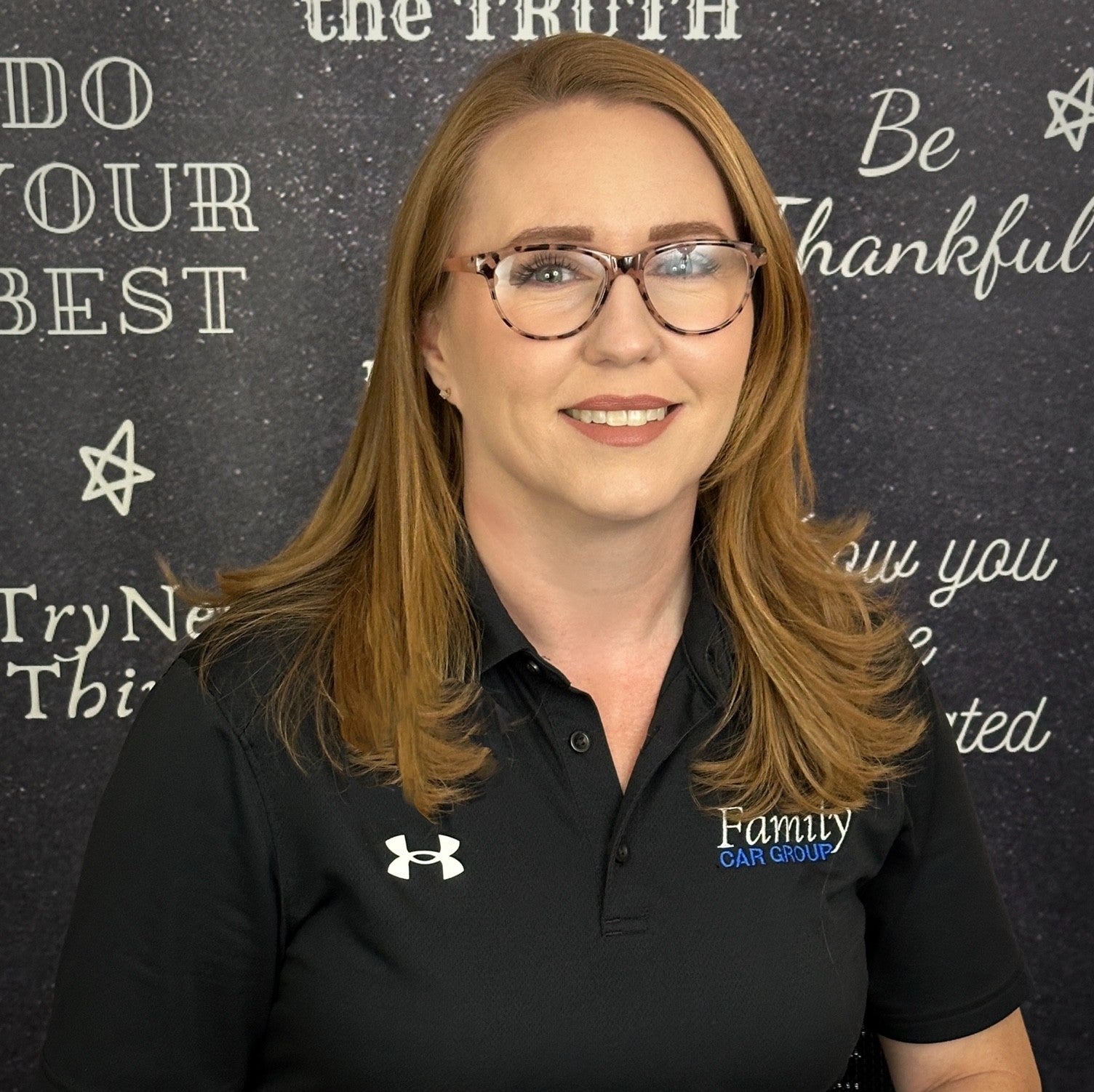 Family Volkswagen of Bossier City Staff | Bossier City Volkswagen ...