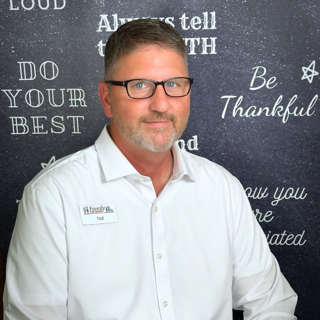 Family Volkswagen of Bossier City Staff | Bossier City Volkswagen ...